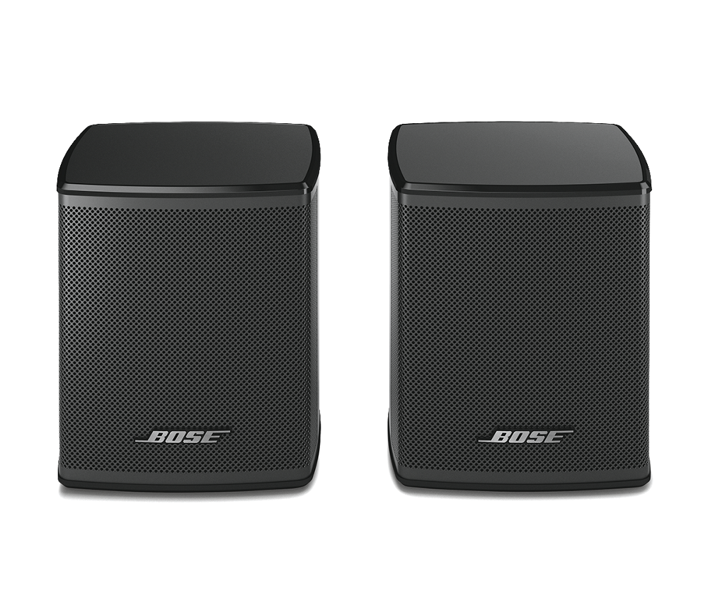 Bose hemmaljud | Bose